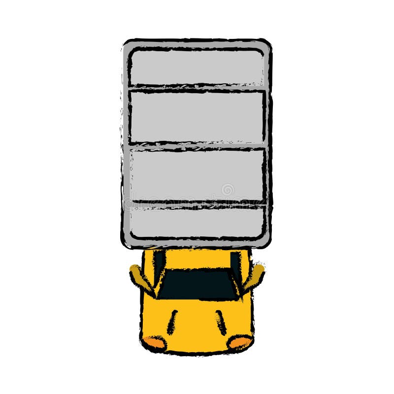 Truck Top View Stock Illustrations – 5,563 Truck Top View Stock ...