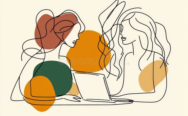 149 Line Drawing Trainer Stock Photos - Free & Royalty-Free Stock ...