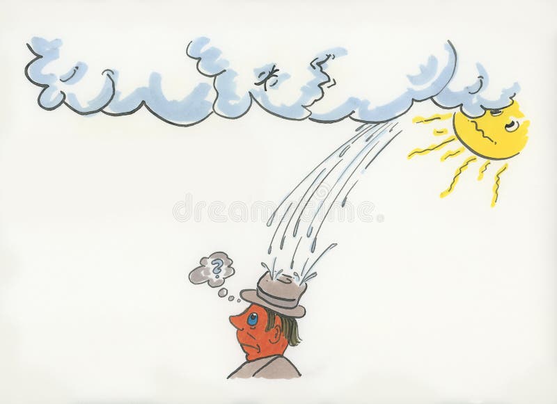 Unpredictable Clipart