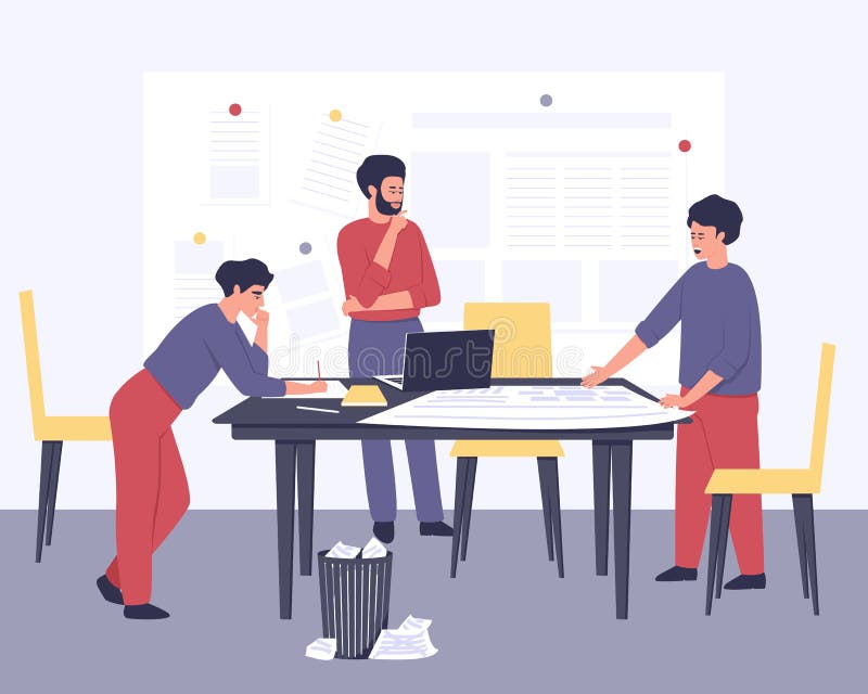 Problem Solving Case Management Stock Illustrations – 27 Problem ...