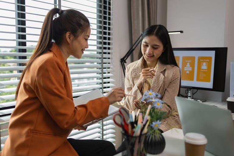 Drawing Website Ux Ui App for Mobile Phone Application and Development ...