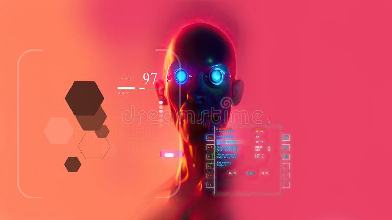 Drawings Sketch of Futuristic Metallic Science Fiction Humanoid Cyborg ... Drawings Sketch of Futuristic Metallic Science Fiction Humanoid Cyborg ...