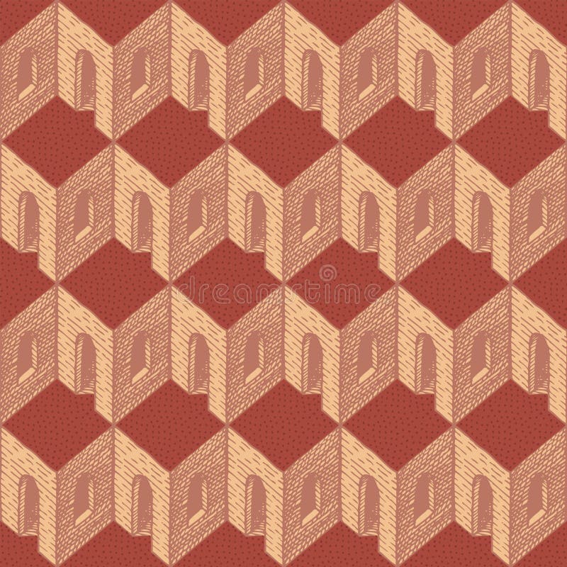 Many Identical Rooms Stock Illustrations – 5 Many Identical Rooms Stock ...