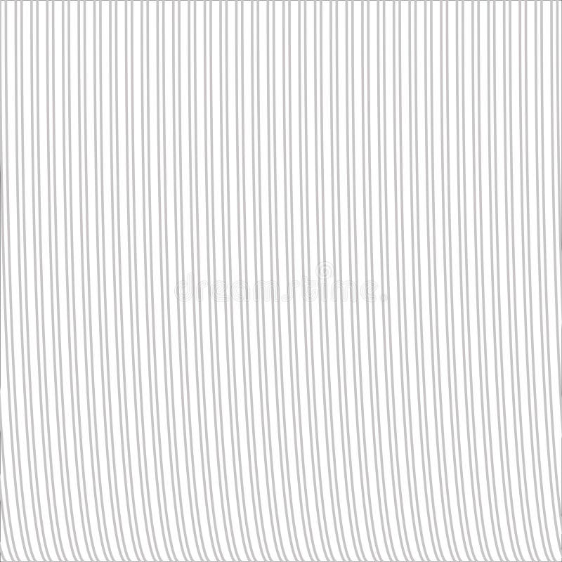 Drawn grey lines pattern stock illustration. Illustration of graphic ...