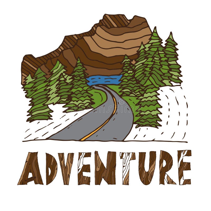 Adventure Labels Stock Illustrations – 3,080 Adventure Labels Stock ...