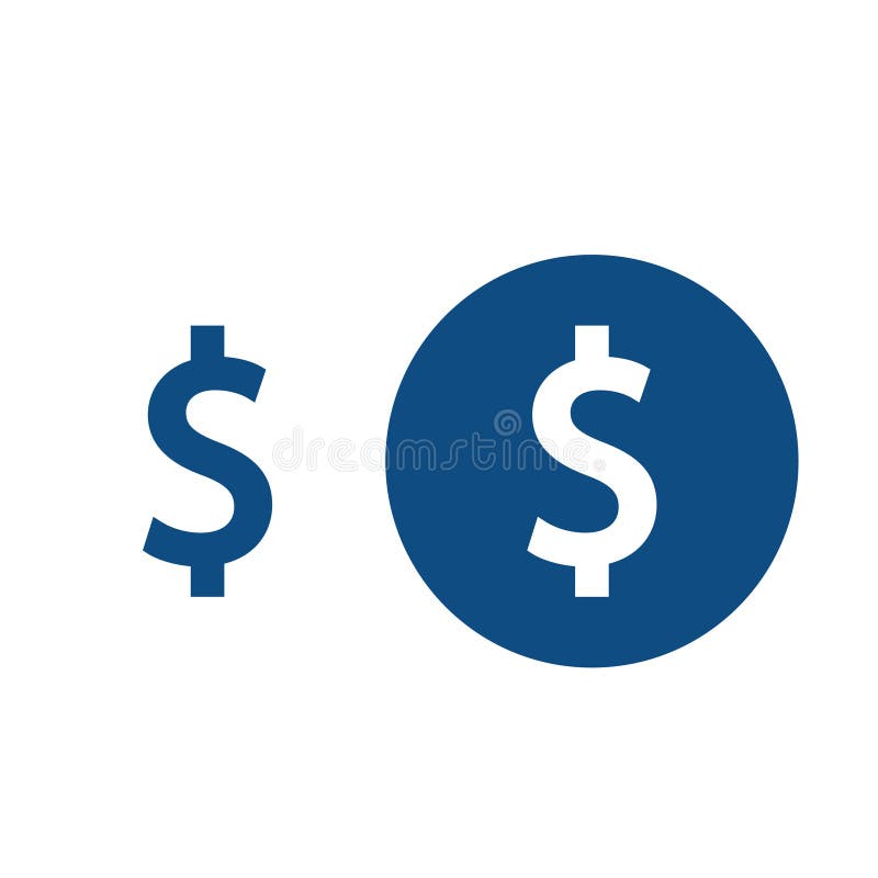 Drawn money icons stock vector. Illustration of graphic - 172949347