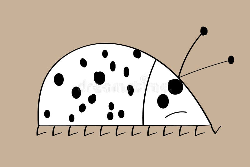 Sad Beetle Stock Illustrations – 112 Sad Beetle Stock Illustrations ...