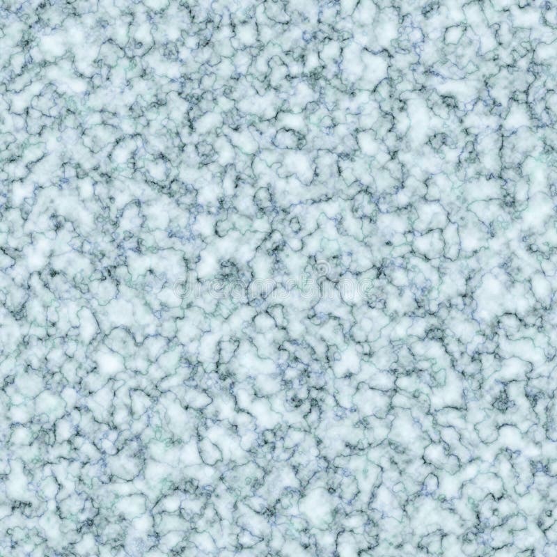 White Dull Cloudy Marble with Blue and Green Veins Texture. Stock ...
