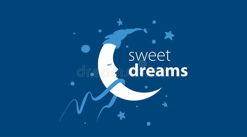 Sweet Dreams Logo Stock Illustrations – 934 Sweet Dreams Logo Stock ...