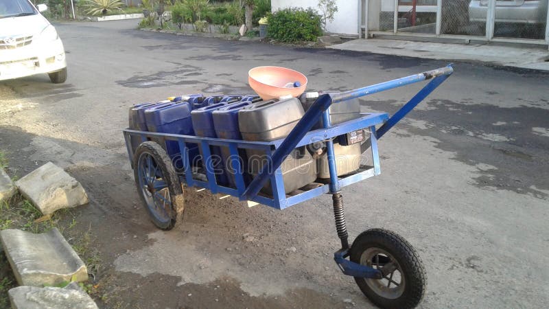 Dray water stock photo. Image of dray, water, tram, cart - 299715364