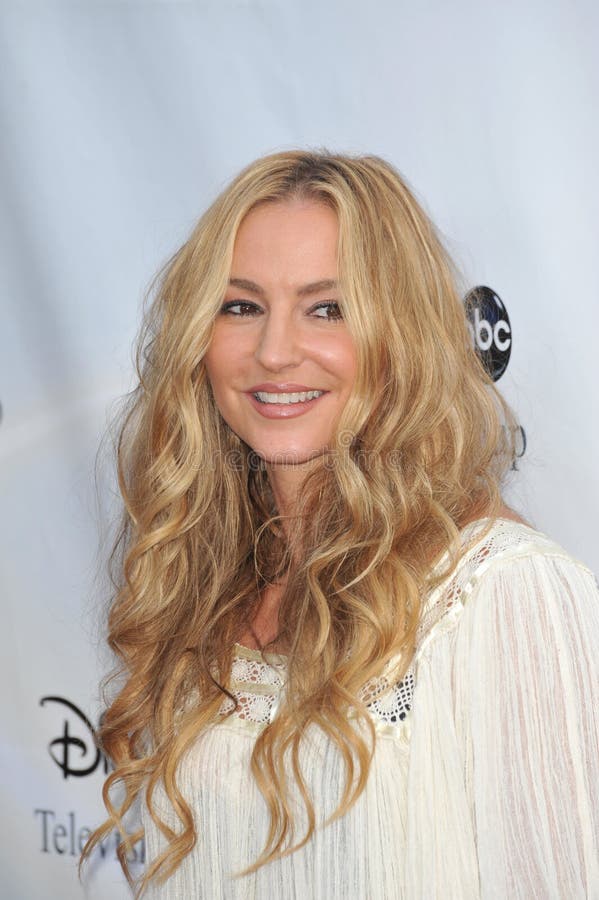 Drea De Matteo editorial image. Image of angeles, premiere - 25134950