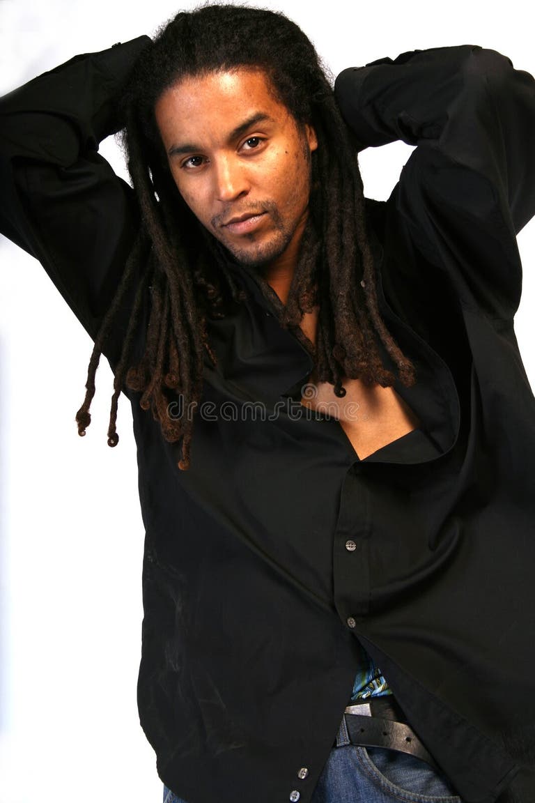 1,811 African Male Model Dreadlocks Stock Photos - Free & Royalty-Free ...