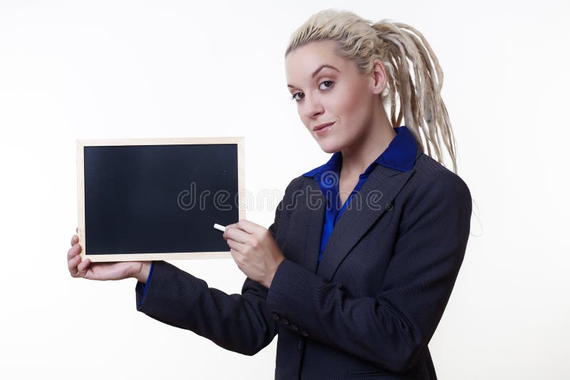 Dreadlocks at work stock image. Image of frame, black - 25978379