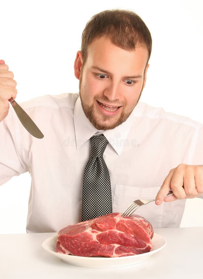 Dream stock photo. Image of bite, happy, people, funny - 20877580