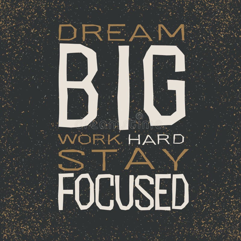 Big Dream Hard Work Stock Illustrations – 682 Big Dream Hard Work Stock ... Big Dream Hard Work Stock Illustrations – 682 Big Dream Hard Work Stock ...