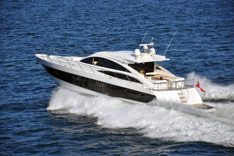 Dream boat stock photo. Image of power, journey, lake - 29246932