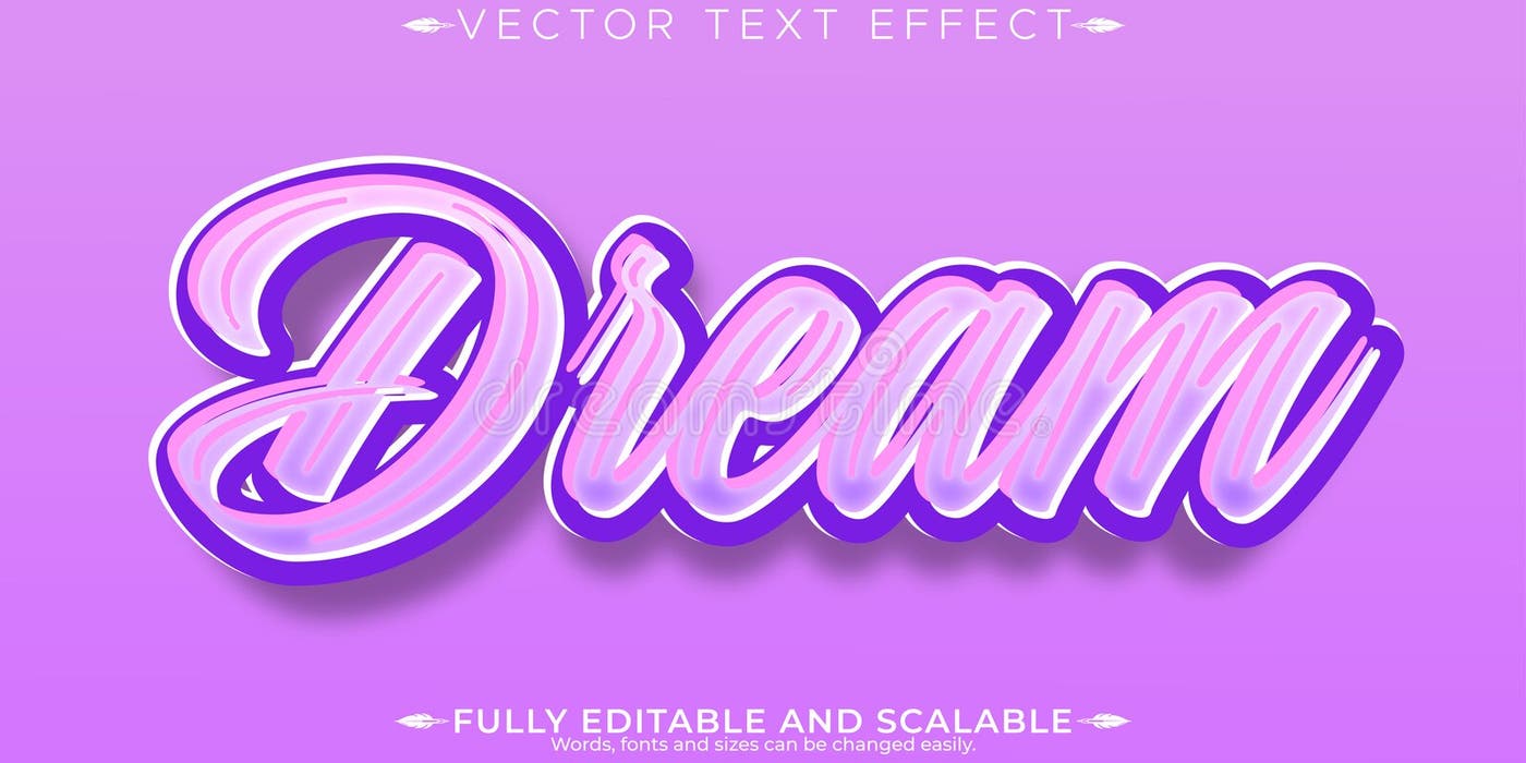 Editable Sleep Font Stock Illustrations – 116 Editable Sleep Font Stock ...