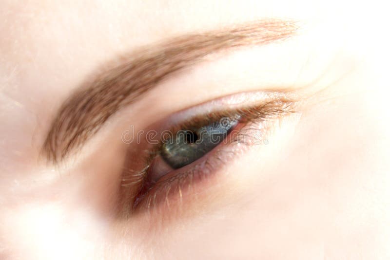 Dream Eye Picture. Image: 1080870