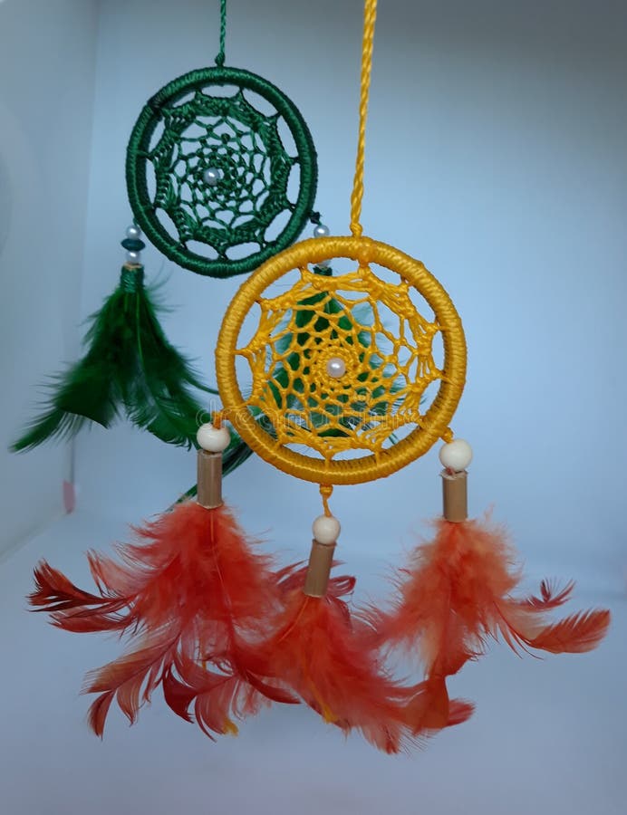 Dream filter stock photo. Image of handicraft, tribe - 133006628