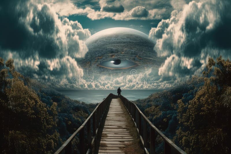 1,155 Dream Ai Generated Stock Photos - Free & Royalty-Free Stock ...