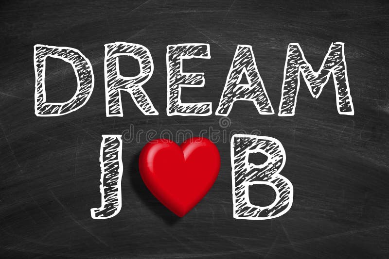 Dream Job Stock Illustrations – 11,334 Dream Job Stock Illustrations ...