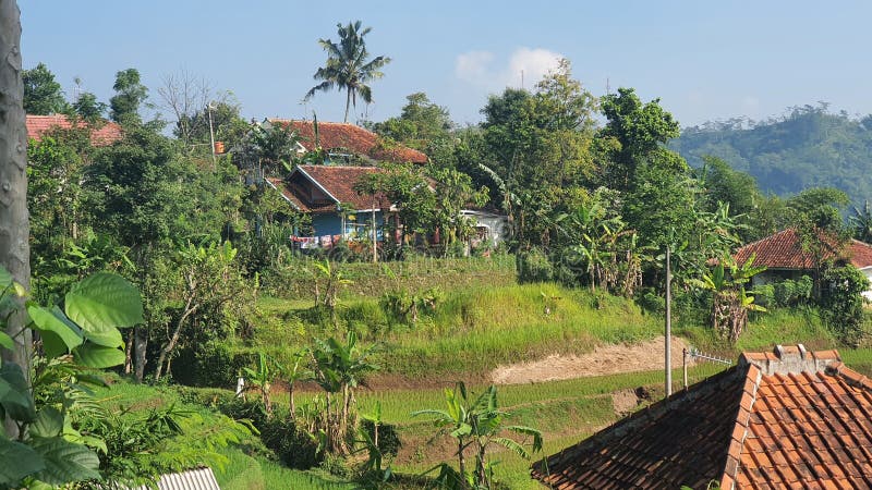 Dream Land Sunda stock image. Image of sunda, heaven - 278295339