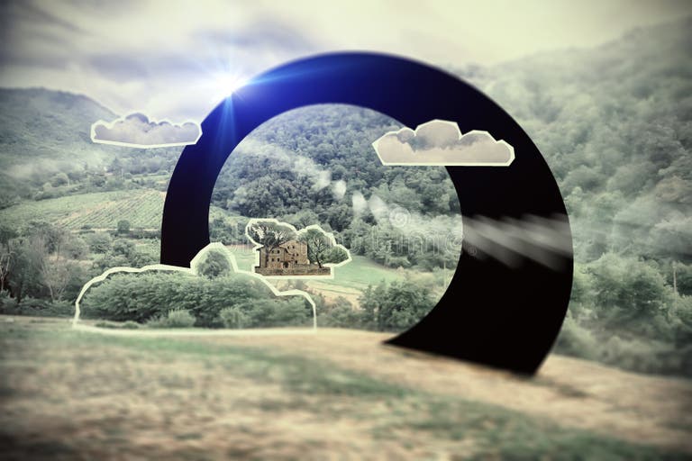 Sad Landscape Stock Illustrations – 1,708 Sad Landscape Stock ...