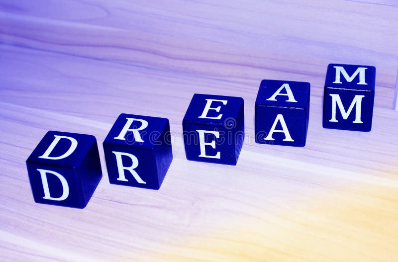 Dream big stock photo. Image of simplicity, gladness, imagination - 2779832