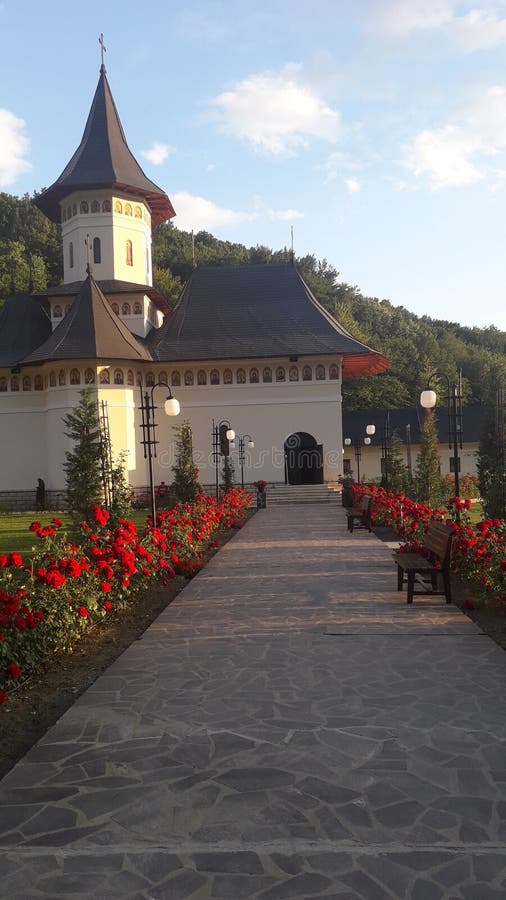 A Dream Place Where You Can Recreate Yourself Stock Photo - Image of ...