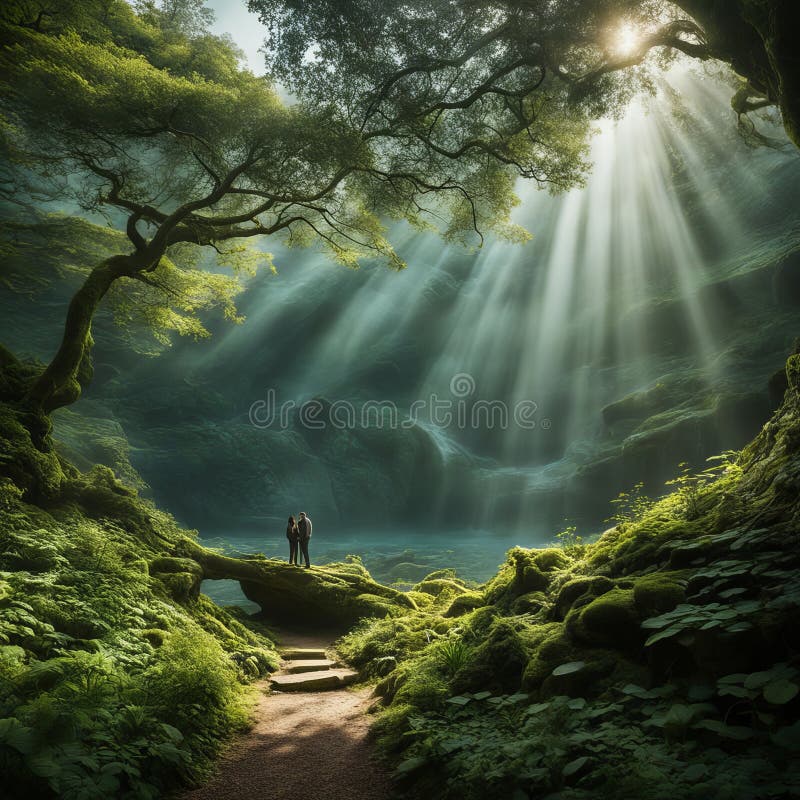 Ordinary Setting Stock Illustrations – 899 Ordinary Setting Stock ...