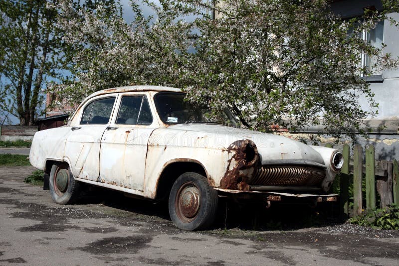 Dream Of The Soviet Citizen Picture. Image: 8483143