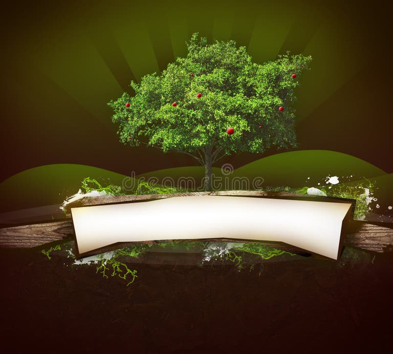 Dream Tree Stock Illustrations – 80,707 Dream Tree Stock Illustrations ...