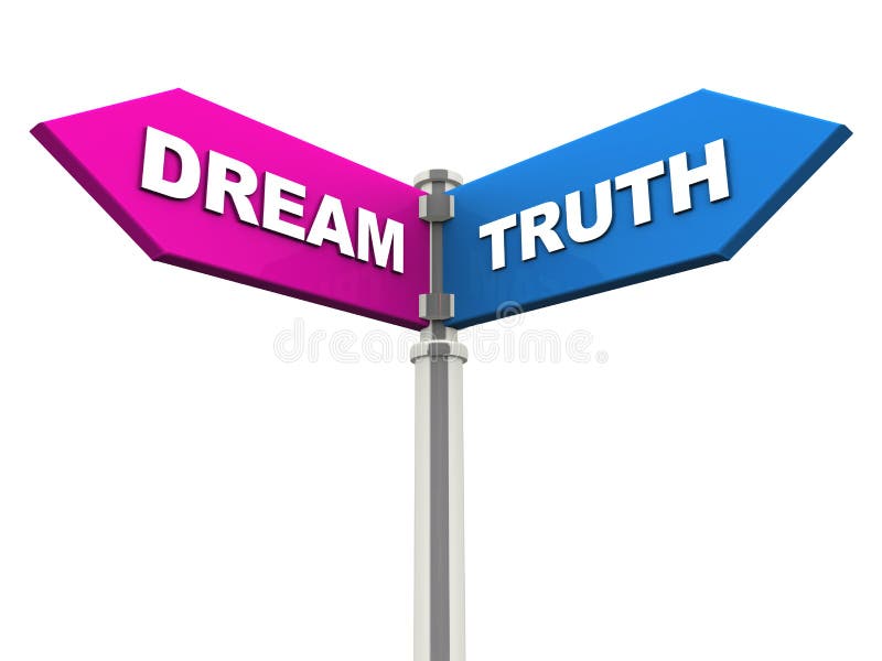 Truth stock illustration. Illustration of symbol, truth - 27949722