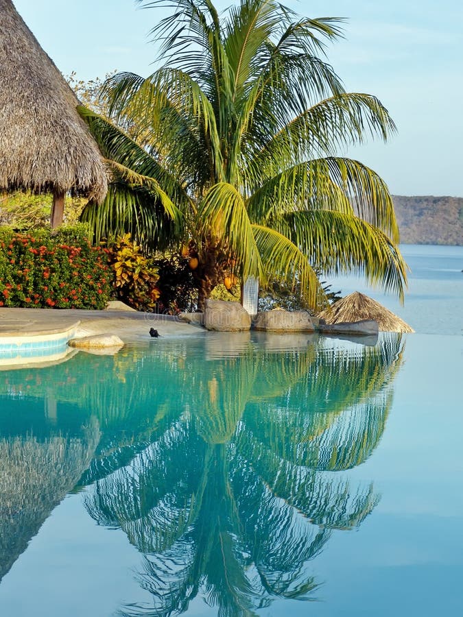 Dream vacation stock image. Image of tropical, destination - 11884051