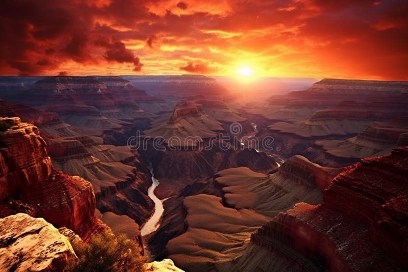 Dream Vacations: Captivating Illustrations of Must-Visit Destinations ...