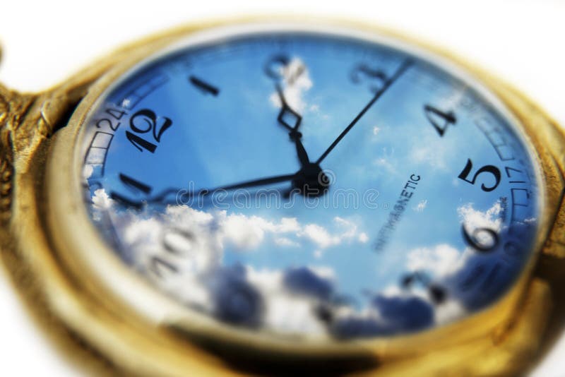 Dream watch stock photo. Image of timer, twelve, afternoon - 10845874