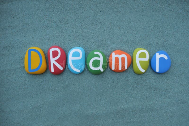 Dreamer Logo Stock Photos - Free & Royalty-Free Stock Photos from ...