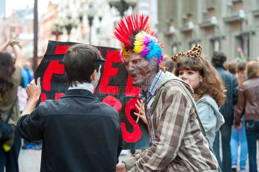 Dreamflash holiday editorial photo. Image of crazy, outdoors - 26792956