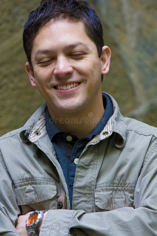 Dreaming stock image. Image of hope, dream, arms, tranquil - 11790413