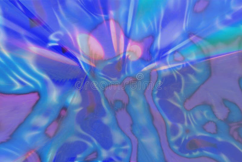 Dreamlike Abstract, Dreamy and Surreal Background, Backdrop or Texture ...