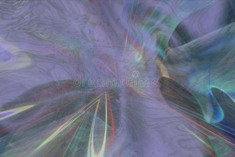 Dreamlike Abstract, Dreamy and Surreal Background, Backdrop or Texture ...