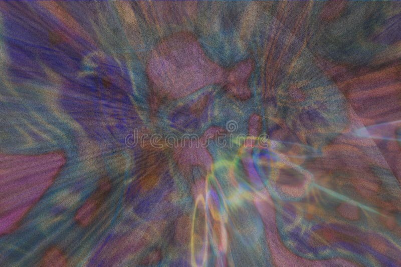 Dreamlike Abstract, Dreamy and Surreal Background, Backdrop or Texture ...