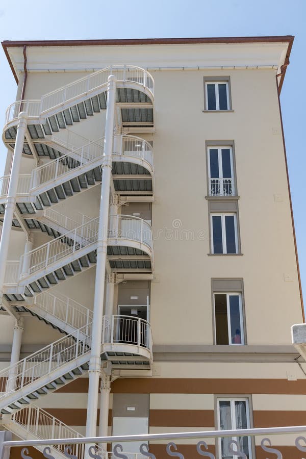 Dreamlike Building in the South #3 Editorial Stock Image - Image of ...