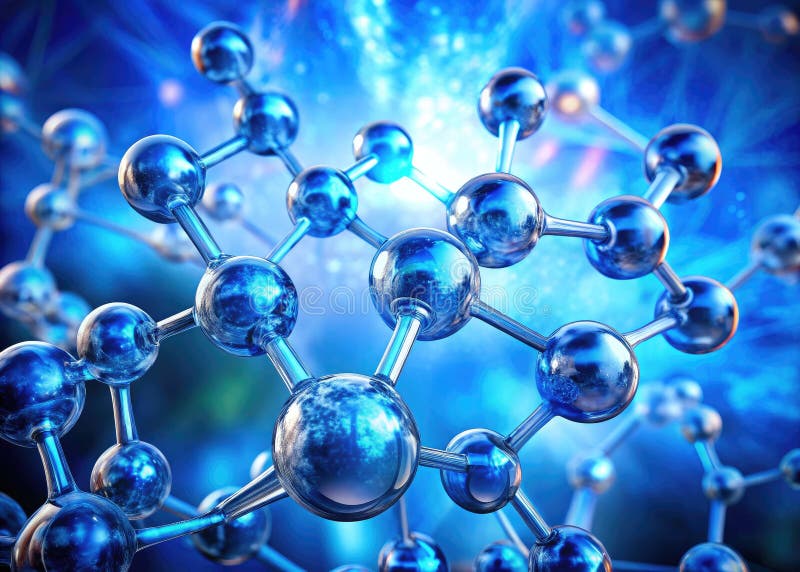 A Dreamlike Fusion of Science and Art Stunning Double Exposure of ...