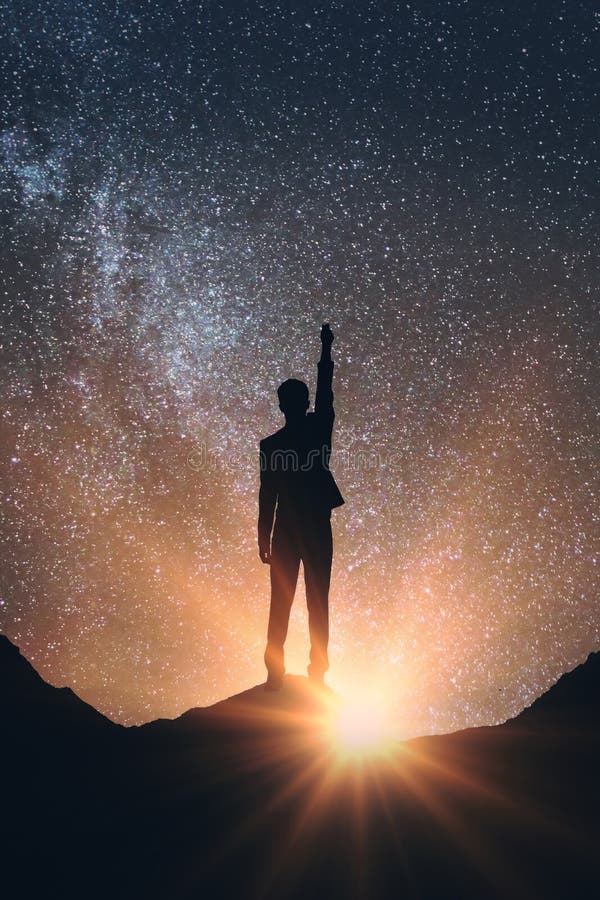 Reach Dreams Stock Illustrations – 1,762 Reach Dreams Stock ...