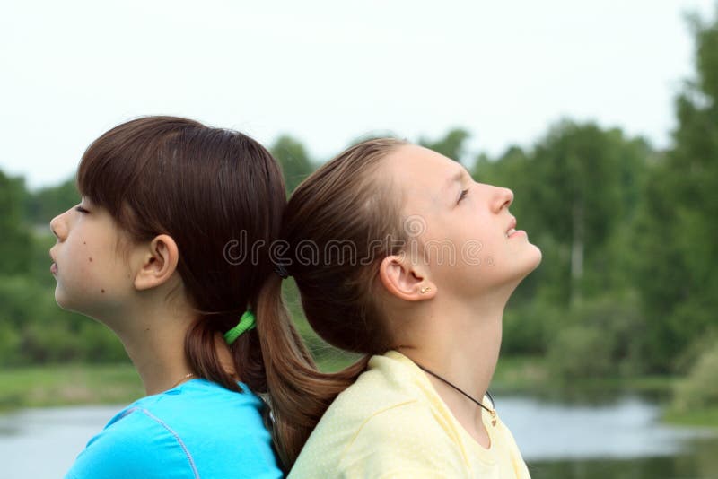 Dreams for Future stock image. Image of adolescence, dream - 9595379