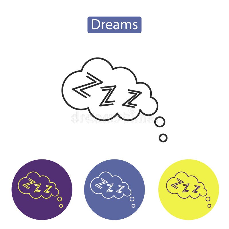 Snoring Symbol Stock Illustrations – 1,123 Snoring Symbol Stock ...