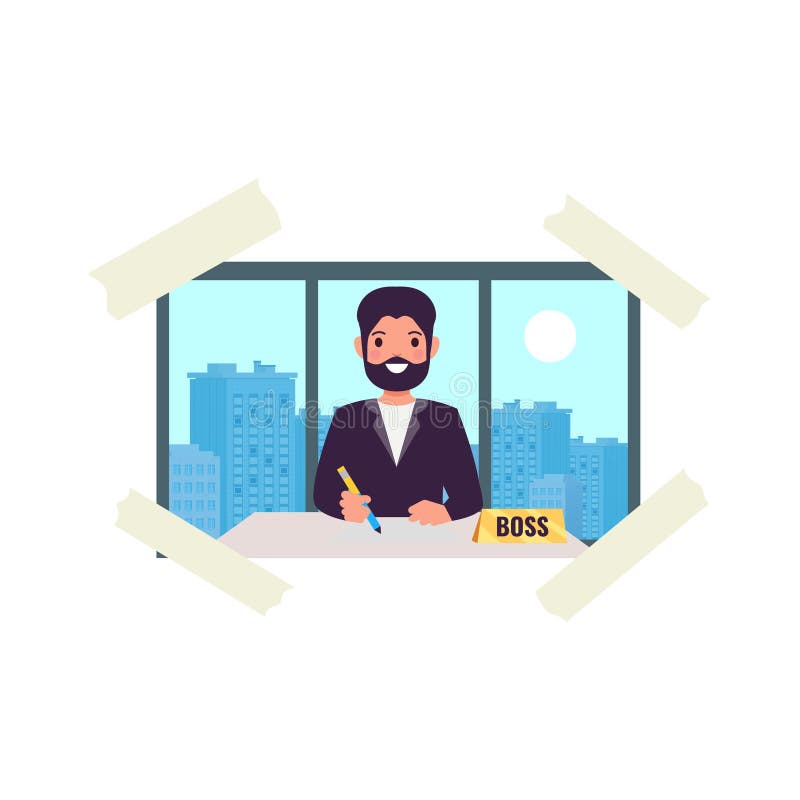 Dreams Vision Board Icon stock vector. Illustration of progress - 273538358