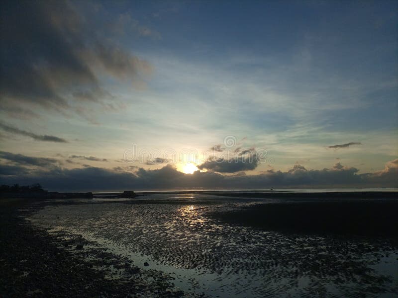 Dreamscape Series Images stock image. Image of shore - 267016137