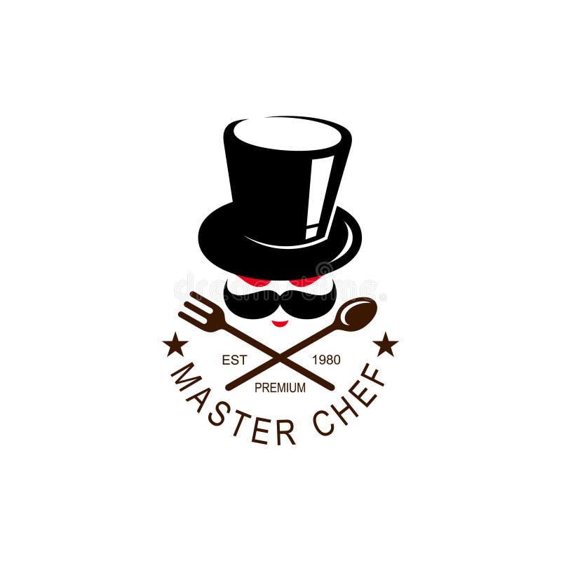Magic Chef Hat Stock Illustrations – 281 Magic Chef Hat Stock ...